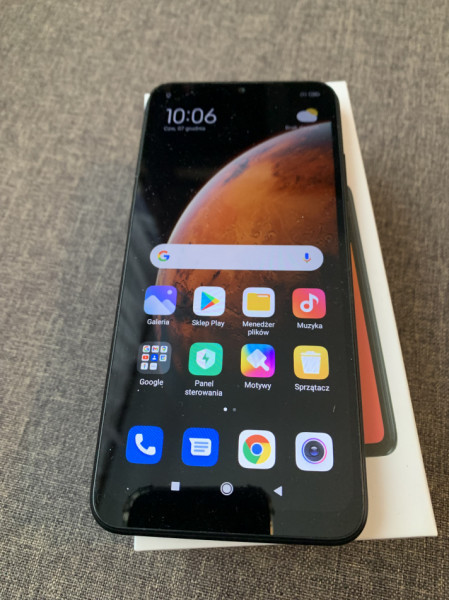 Ogłoszenia - Telefony komórkowe - Xiaomi Redmi 9A